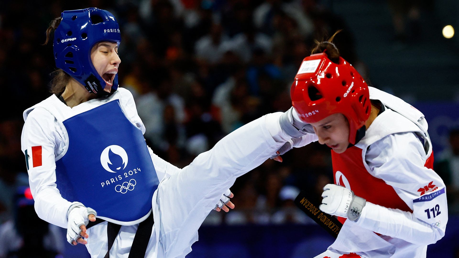 El Taekwondo mexicano con grandes retos internacionales durante estos meses. - Pasion Sports