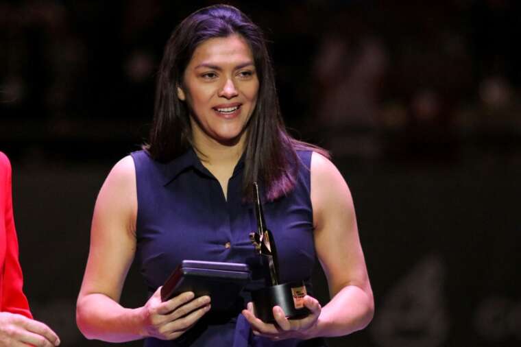 María del Rosario Espinoza: Unión, Cambio y Esperanza para el Taekwondo ...